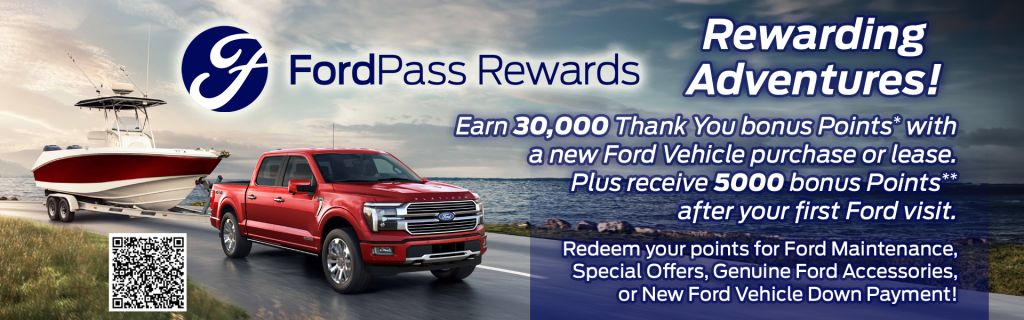 City Ford Edmonton, Alberta - New & Used Cars, Trucks & SUVs Sales