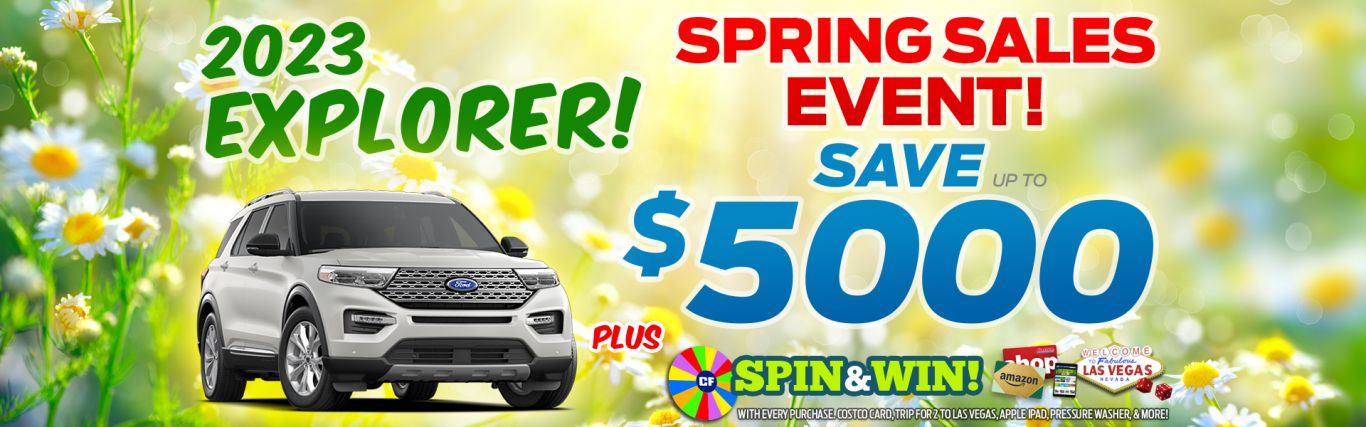 City Ford Edmonton, Alberta - New & Used Cars, Trucks & SUVs Sales