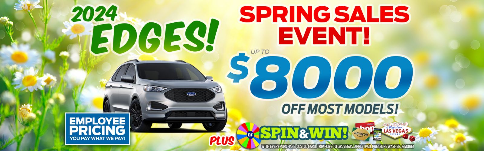 City Ford Edmonton, Alberta - New & Used Cars, Trucks & SUVs Sales