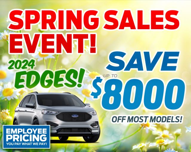 City Ford Edmonton, Alberta - New & Used Cars, Trucks & SUVs Sales