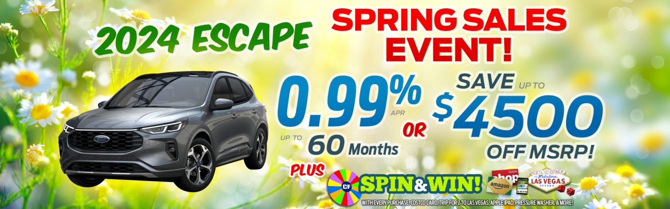 City Ford Edmonton, Alberta - New & Used Cars, Trucks & SUVs Sales