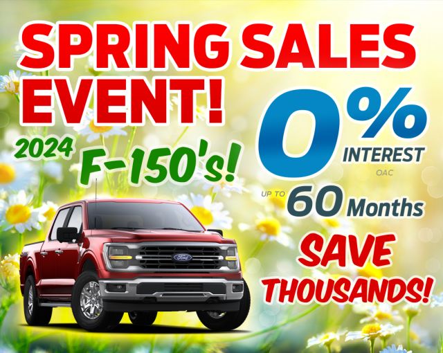 City Ford Edmonton, Alberta - New & Used Cars, Trucks & SUVs Sales