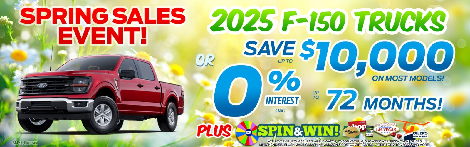 City Ford Edmonton, Alberta - New & Used Cars, Trucks & SUVs Sales