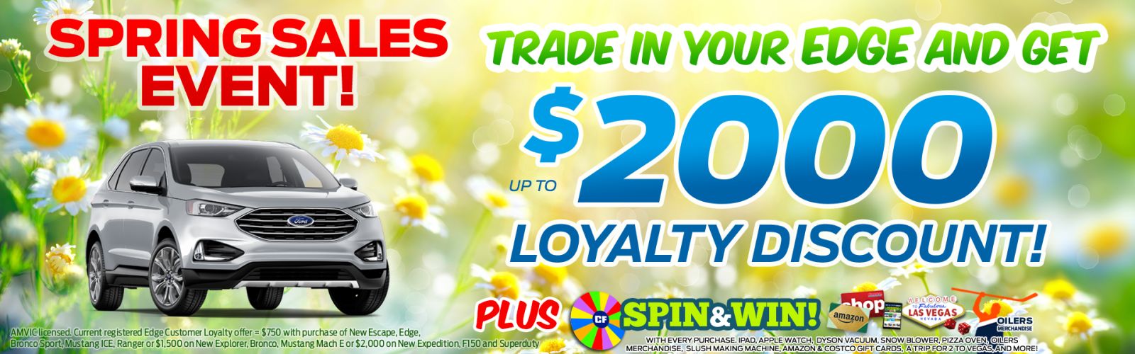 City Ford Edmonton, Alberta - New & Used Cars, Trucks & SUVs Sales