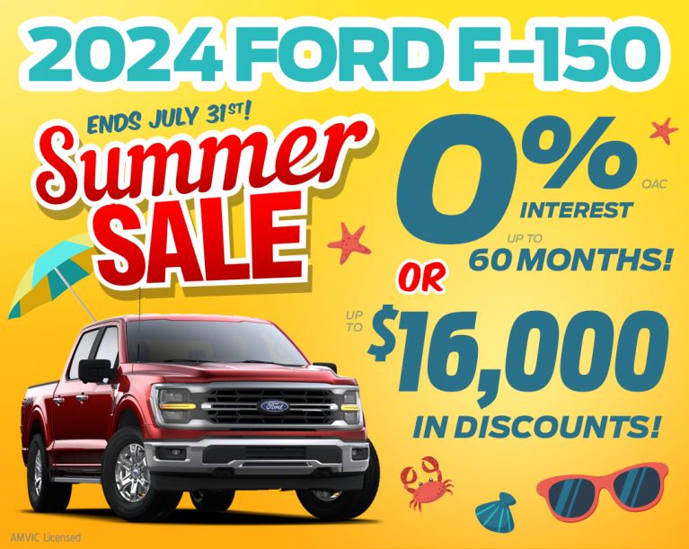 City Ford Edmonton, Alberta - New & Used Cars, Trucks & SUVs Sales