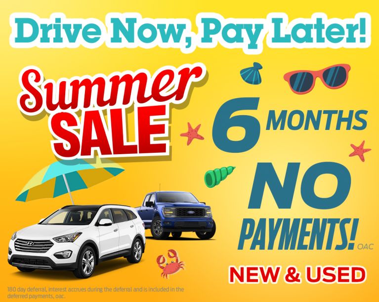 City Ford Edmonton, Alberta - New & Used Cars, Trucks & SUVs Sales