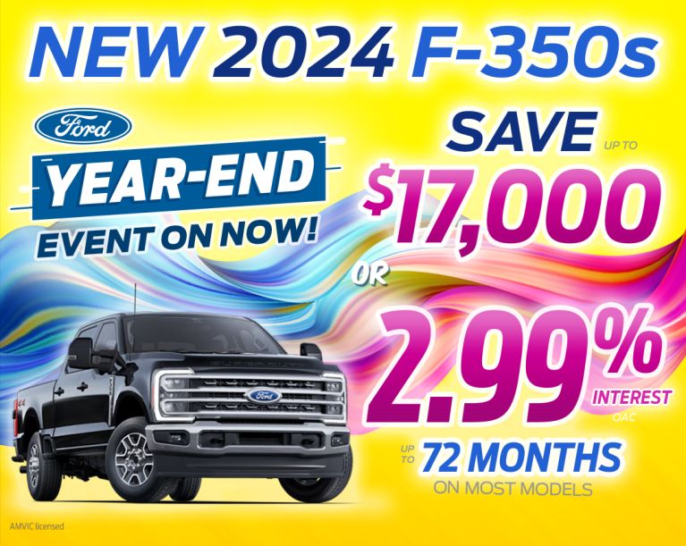 City Ford Edmonton, Alberta - New & Used Cars, Trucks & SUVs Sales